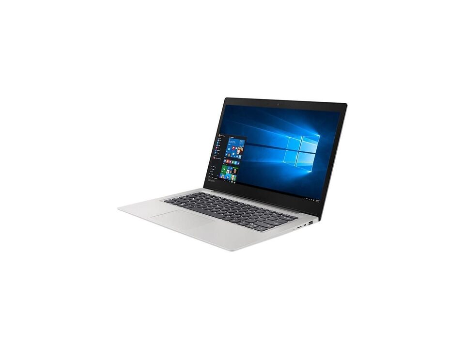 Newegg: Lenovo Laptop IdeaPad 81KU0000US Intel Celeron N4000 (1.10 GHz ...